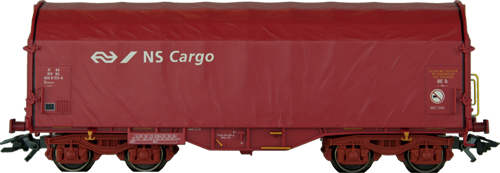 Märklin Nederlandse Reclamewagons - Overige