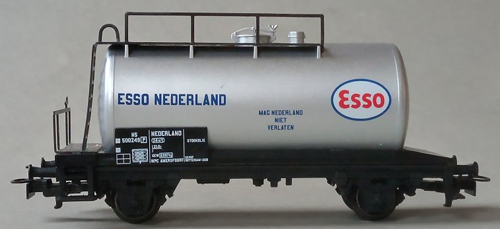 Märklin Nederlandse Reclamewagons - Basis 4440